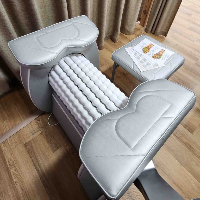 Infrared Roll Shaper - Wellness Zone Distributor