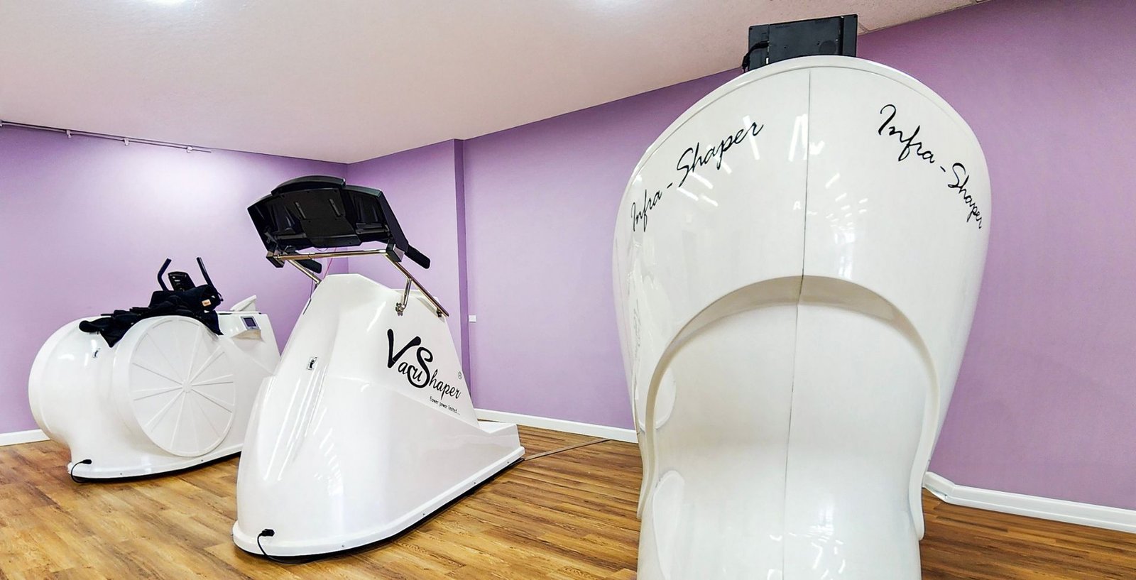 Devices - Wellness Zone Distributor