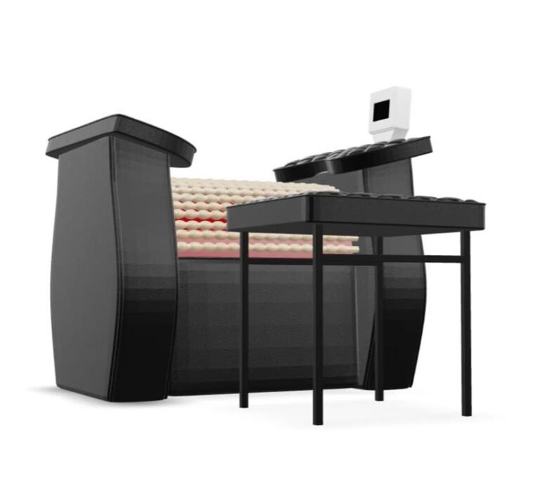 Infrared Roll Shaper - Wellness Zone Distributor