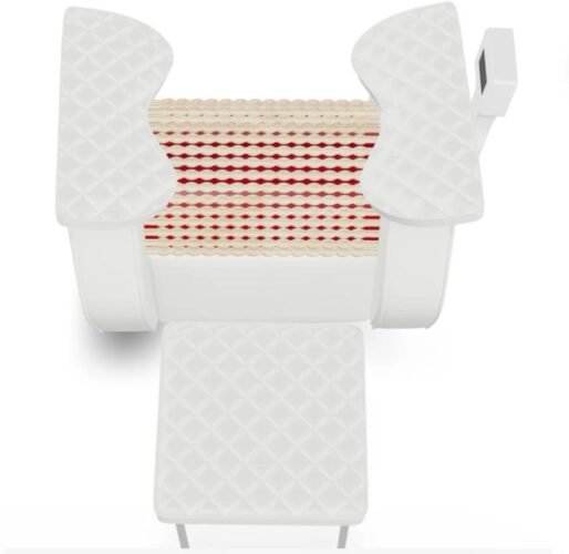 Infrared Roll Shaper - Wellness Zone Distributor